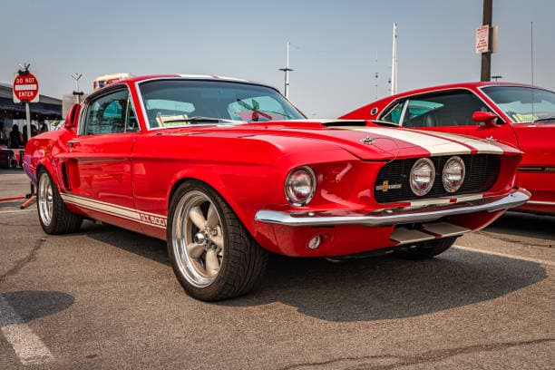 Classic Mustang VIN Decoder: Verify Specs & Hidden History