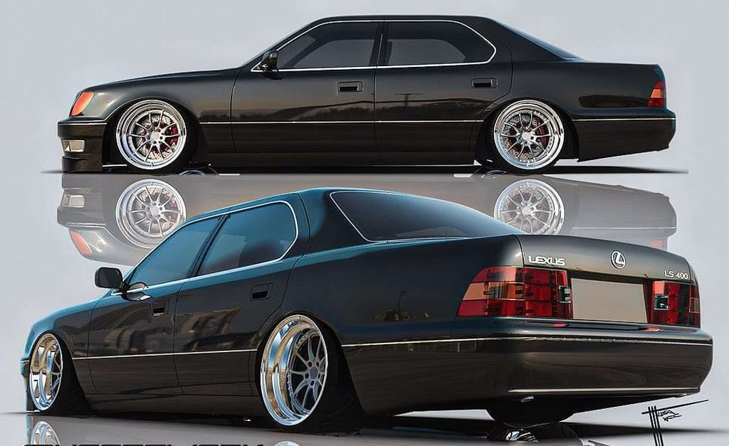 Lexus Ls 400: All Major Frequently Asked Questions Answered