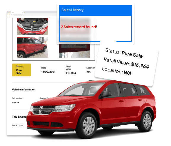 What Is A Vehicle Condition Report And Why Is It Important?