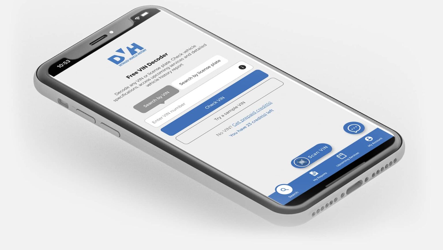 License Plate Lookup | License Plate Search Online Tool
