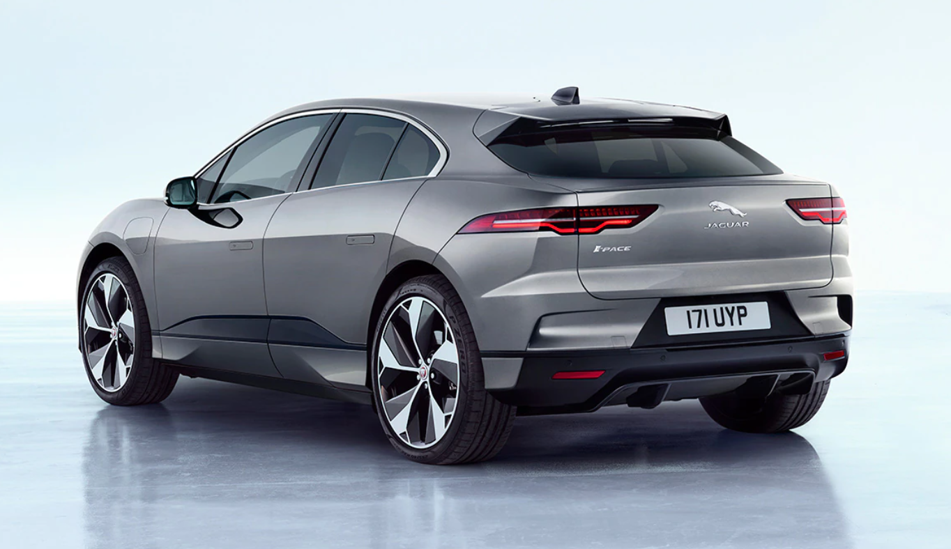 Classic Jaguar VIN Decoder | Uncover Past Records