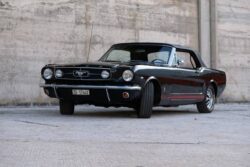 Accurate Classic Ford VIN Decoder | Retrieve Classic Vehicle Data