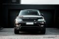 Land Rover Service History: Instant Maintenance Record Check