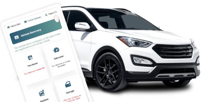 VIN Decoder : Free VIN Number Lookup for Vehicle Specs 🚗