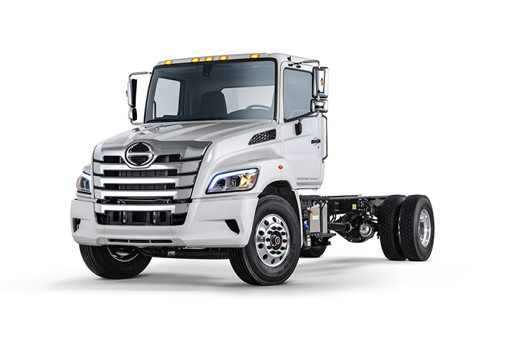 Hino Recall Check – Verify Recall Status by VIN Lookup 🚘