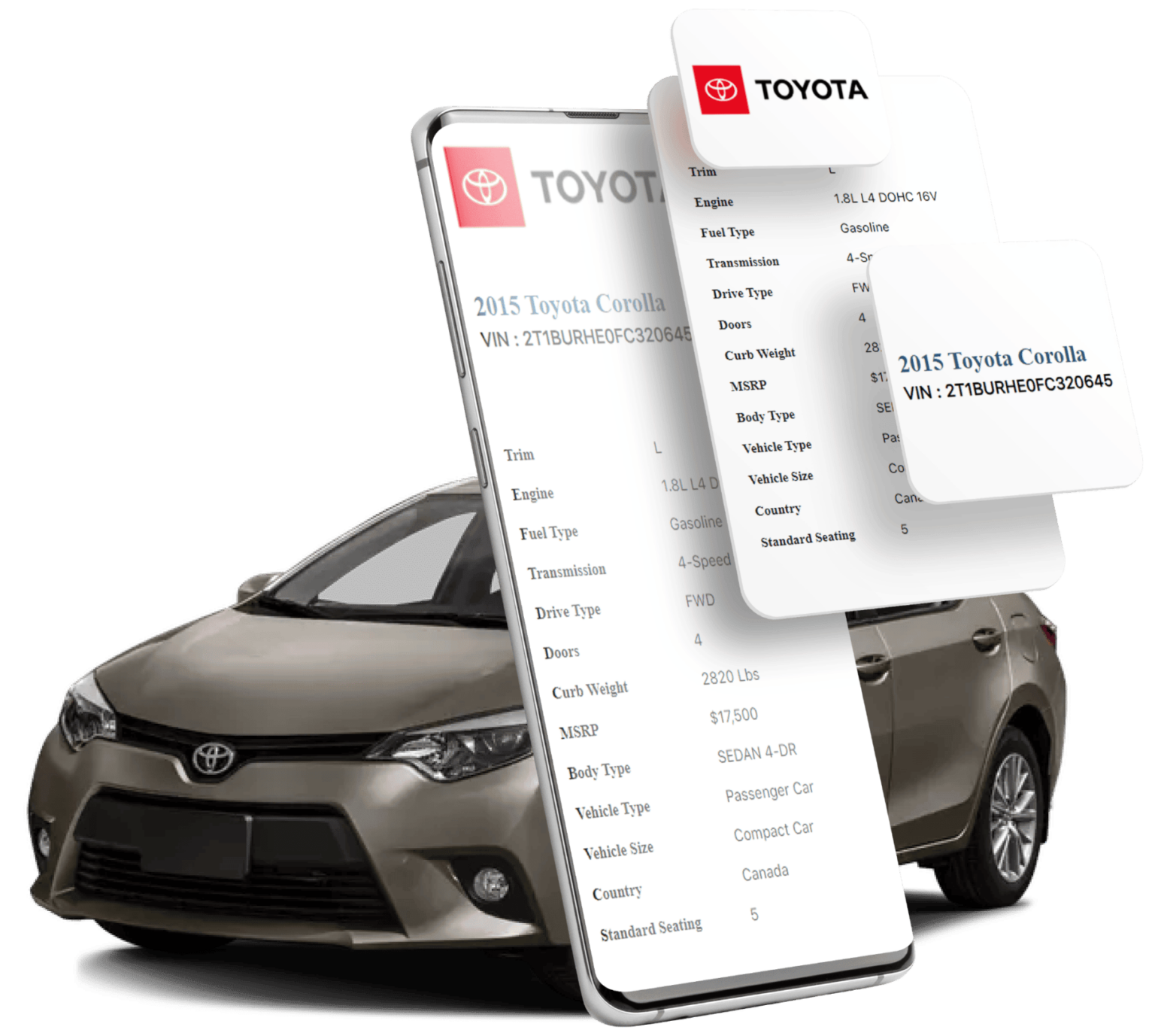 Ford VIN Lookup: Decode Your Vehicle's History Instantly