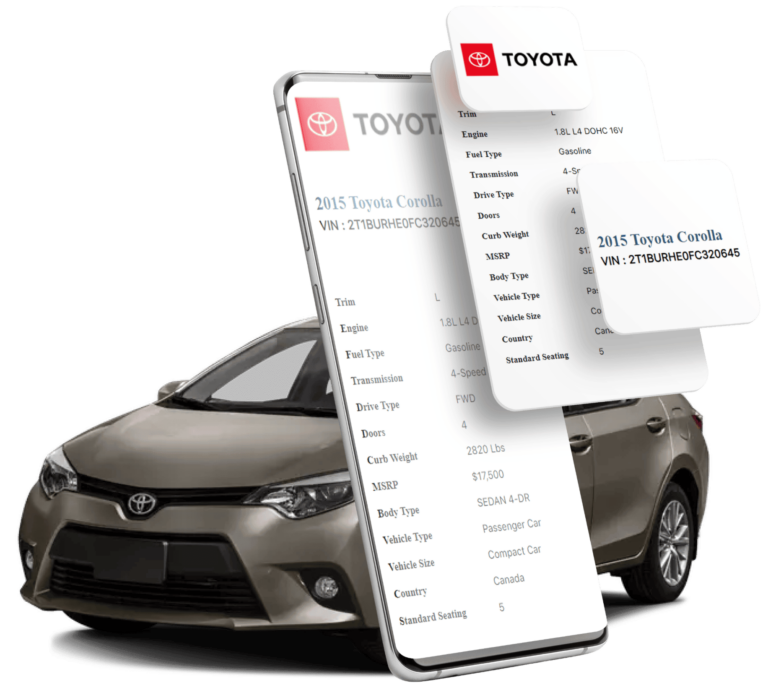 Hyundai VIN Decoder | Instant and Accurate Lookup