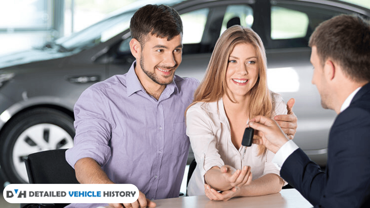 Manufacturer Buyback Cars: Should You Buy One?