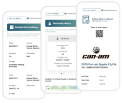 Genuine Scooter VIN Decoder | Check the Scooter Specs 🏍️