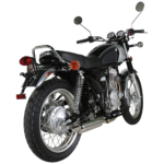 Genuine VIN Decoder: Lookup Motorcycle or Scooter VIN Number