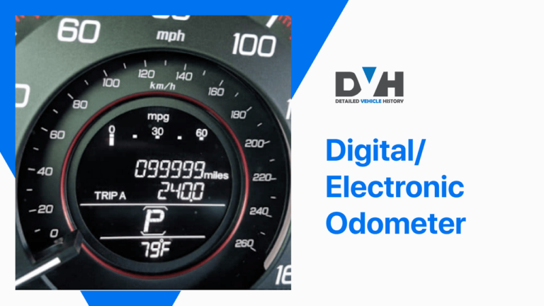 Odometer Reading: Meaning, Uses & Fraud Warning