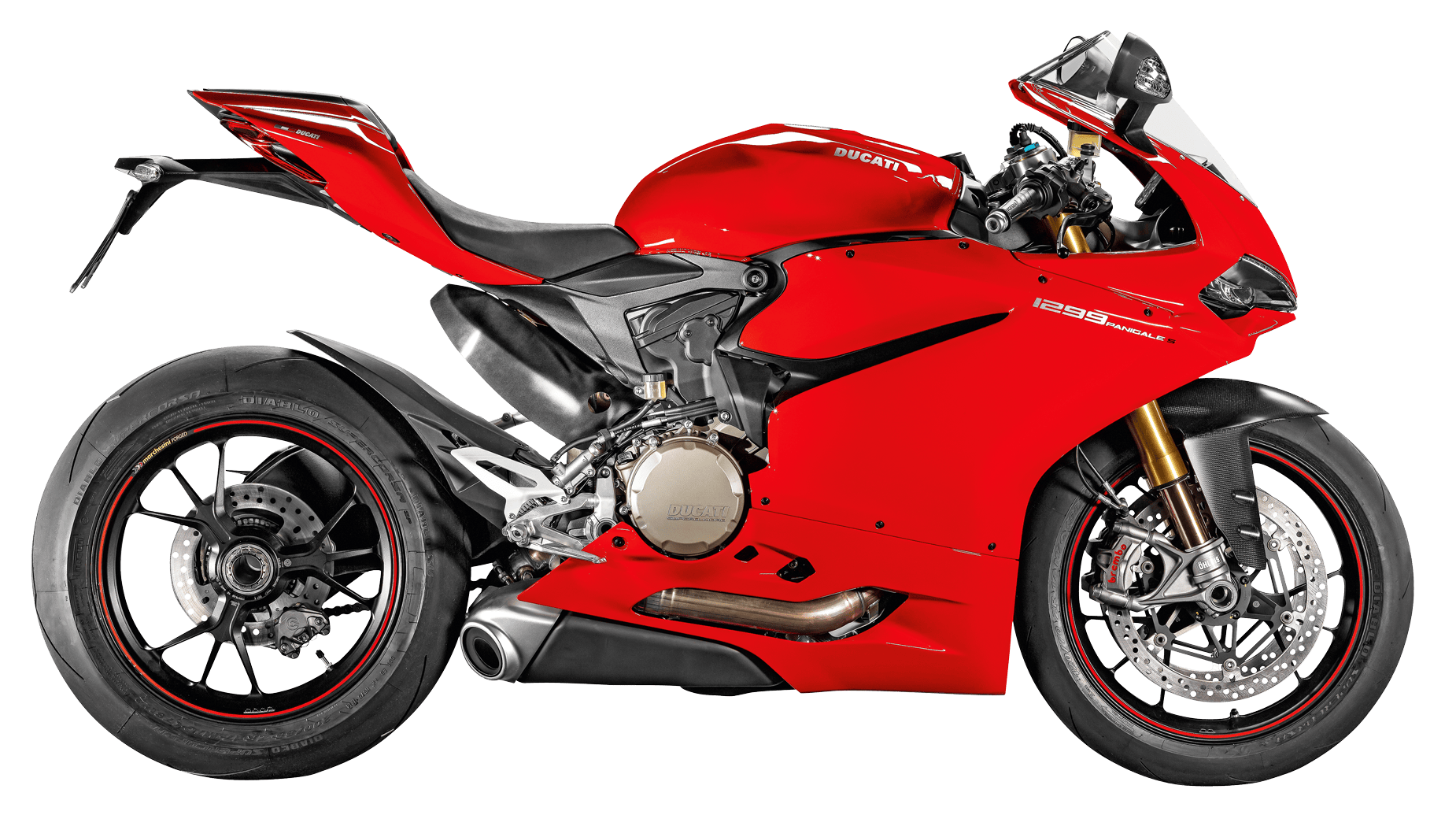 Ducati VIN Decoder | Check Motorcycle History 🚗