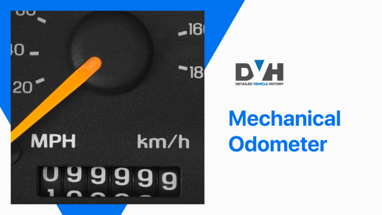 Odometer Reading: Meaning, Uses & Fraud Warning