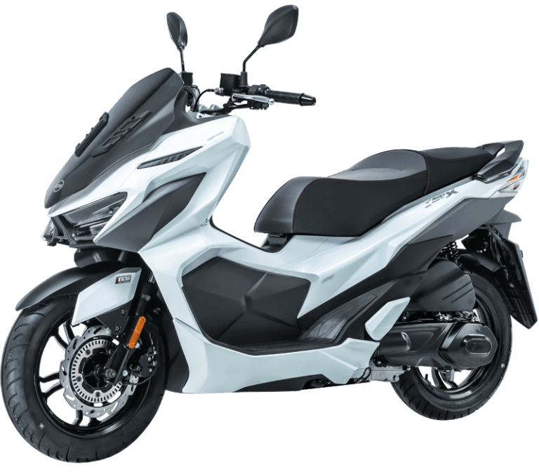 SYM Motorcycle VIN Decoder| Lookup Specs & History Records