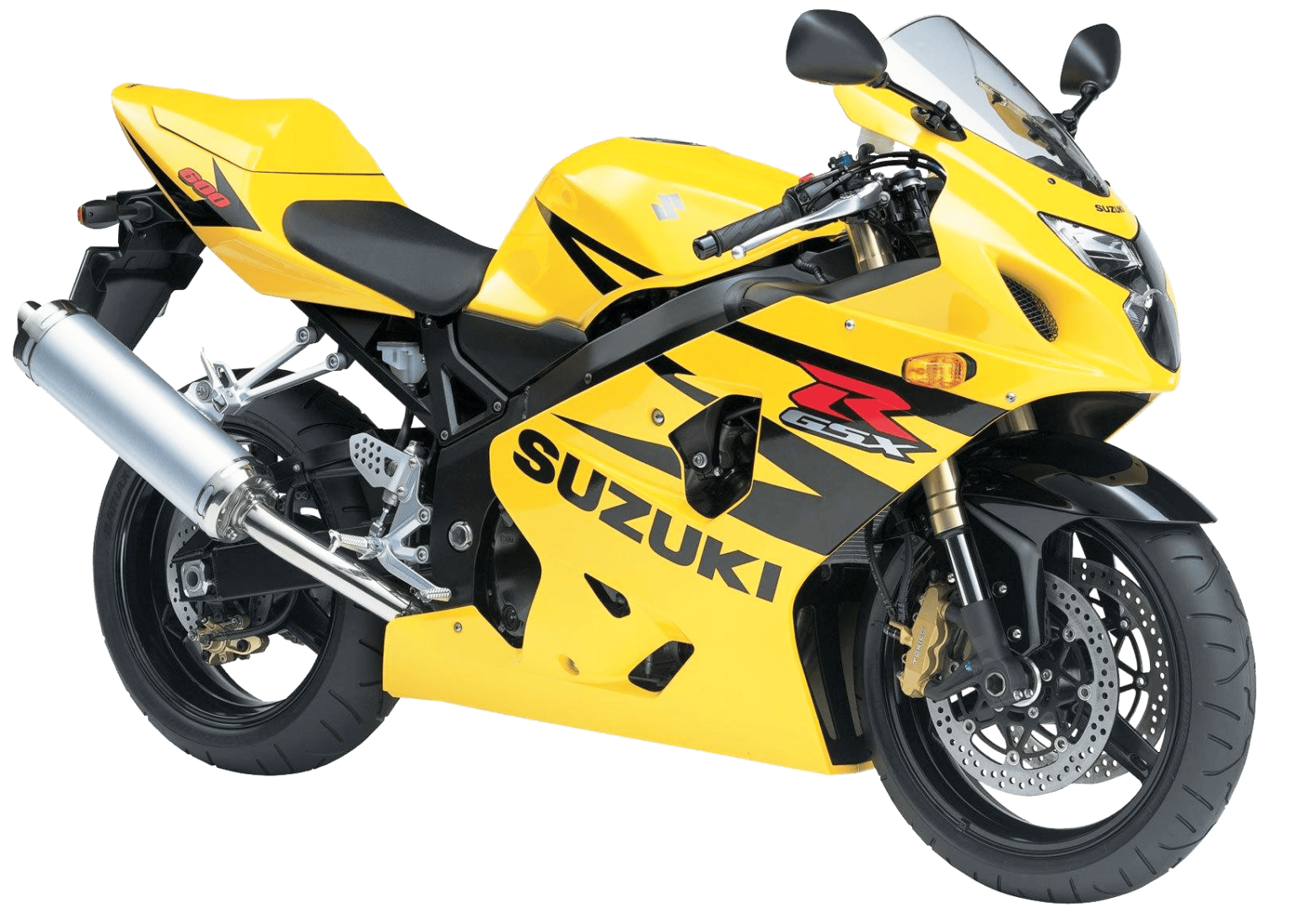 Suzuki Motorcycle VIN Decoder | Check Specs & Theft Record