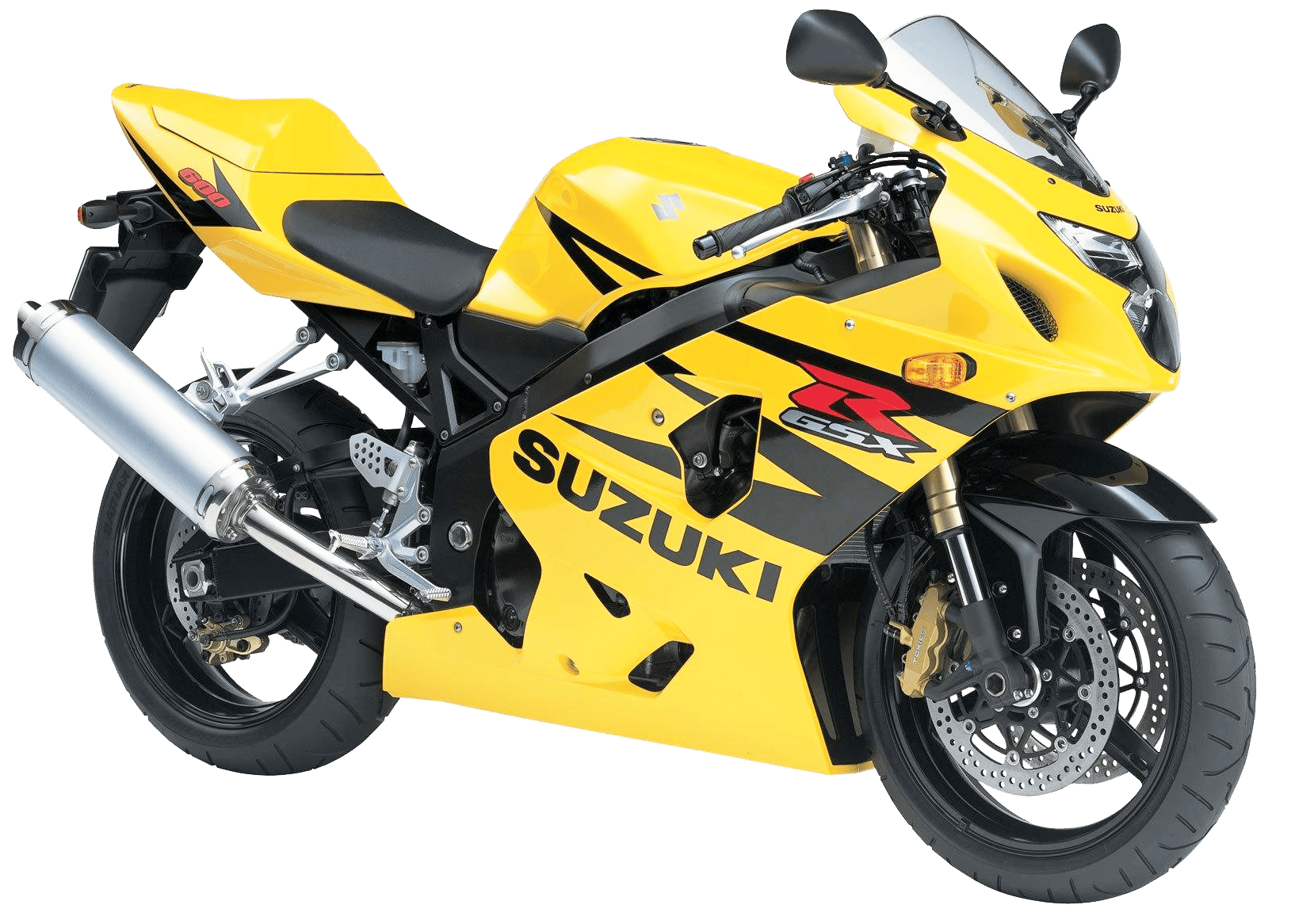 Suzuki Motorcycle VIN Decoder for Model and Year Lookup