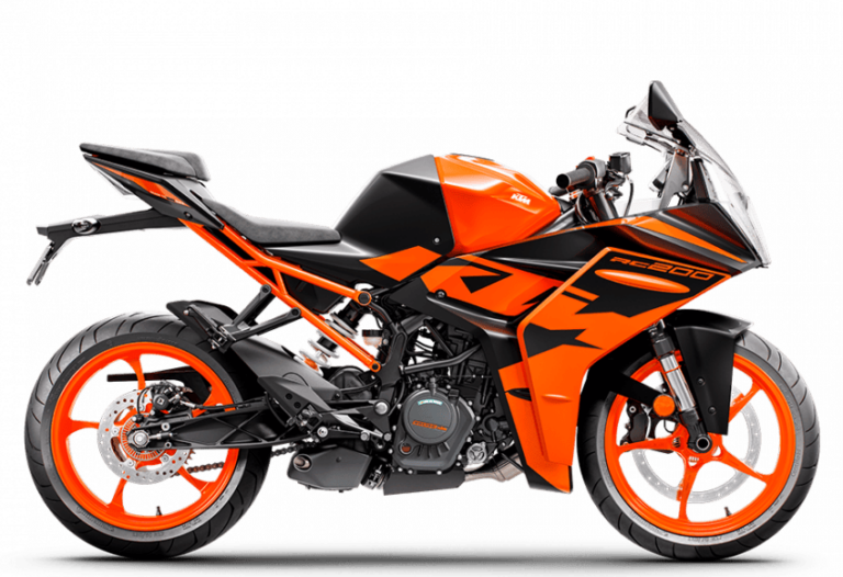 KTM VIN Decoder Motorcycle | Get Vehicle History Report 🏍️