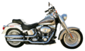 Harley Davidson VIN Decoder | Lookup History Report