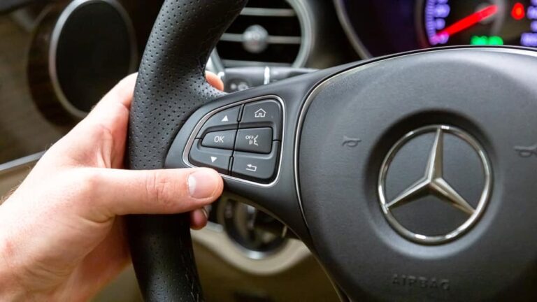 How to Check Mileage on Mercedes: Easy Guide for All Models
