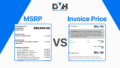 Difference Between MSRP vs. Invoice Price Explained in Detail