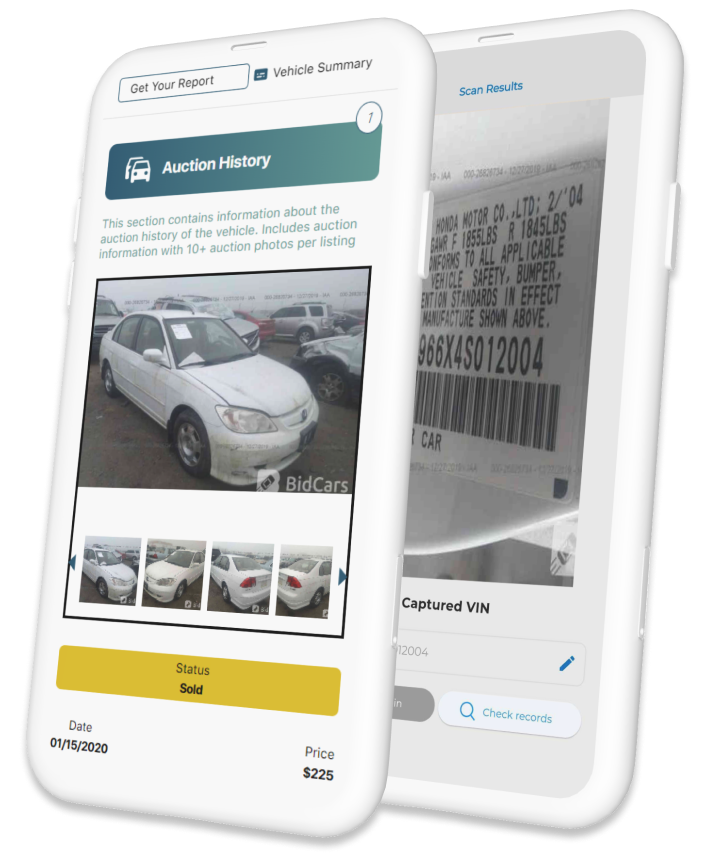 VIN to Year Chart: Decode 10th Digit in a VIN [2025 Update]