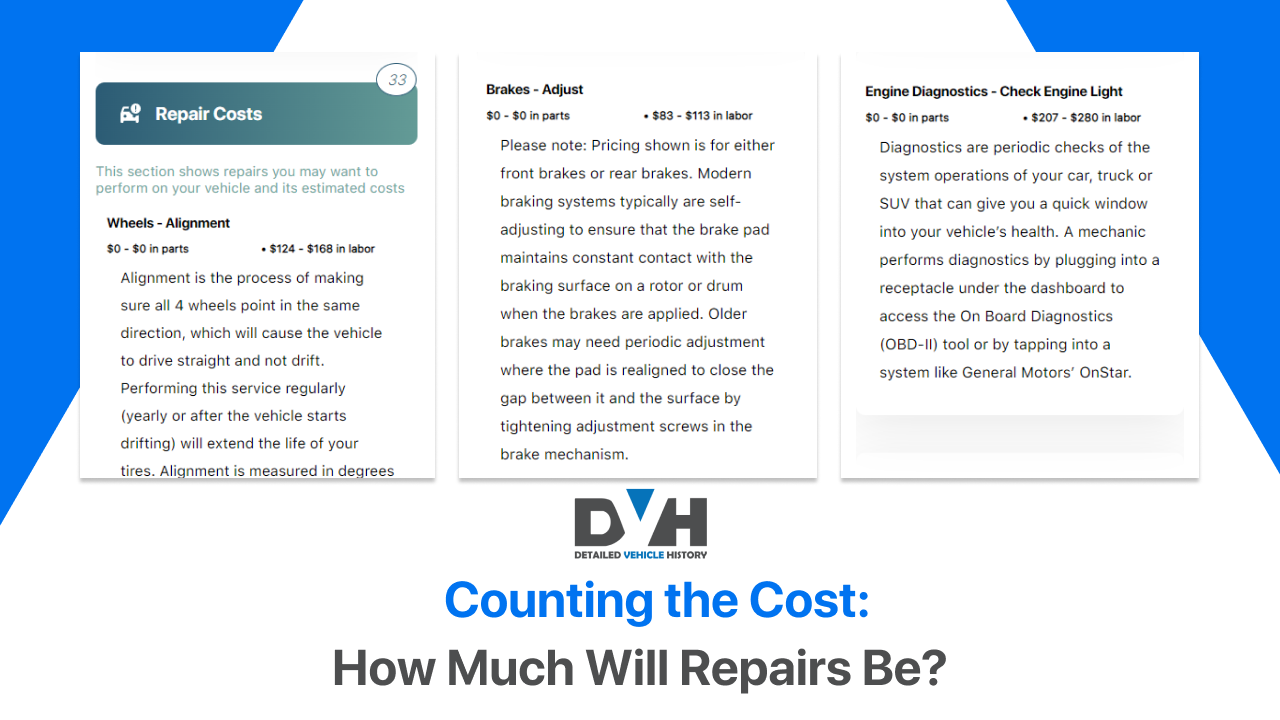 Is It Worth Repairing Your Car After an Accident? Find Out!