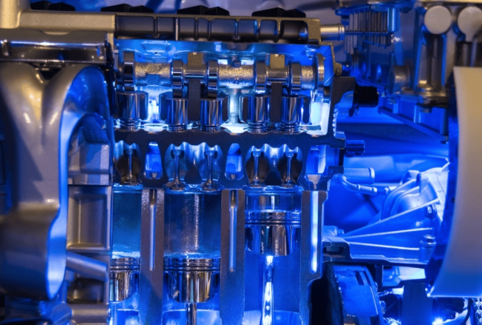 Engine Type by VIN Number | VIN Decoder and Lookup Tool