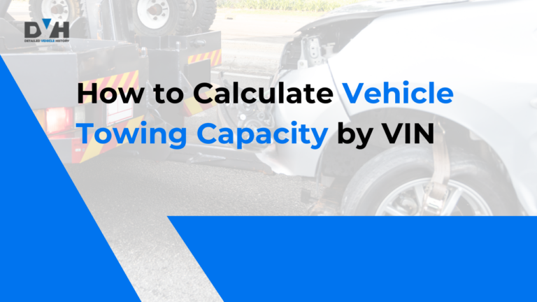 What Does Vehicle Dynamic Control (VDC) and How It Works