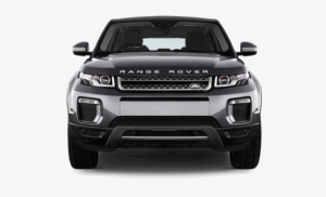 Range Rover Service History: Track Service History & Value