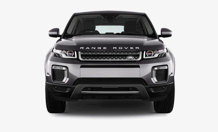 Range Rover Service History: Track Service History & Value