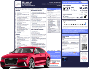 Audi Recall Check – Verify Recall Status by VIN Lookup 🚘