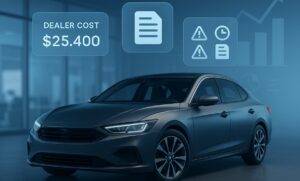 Free Car Invoice Prices – Trusted Car Pricing Tool